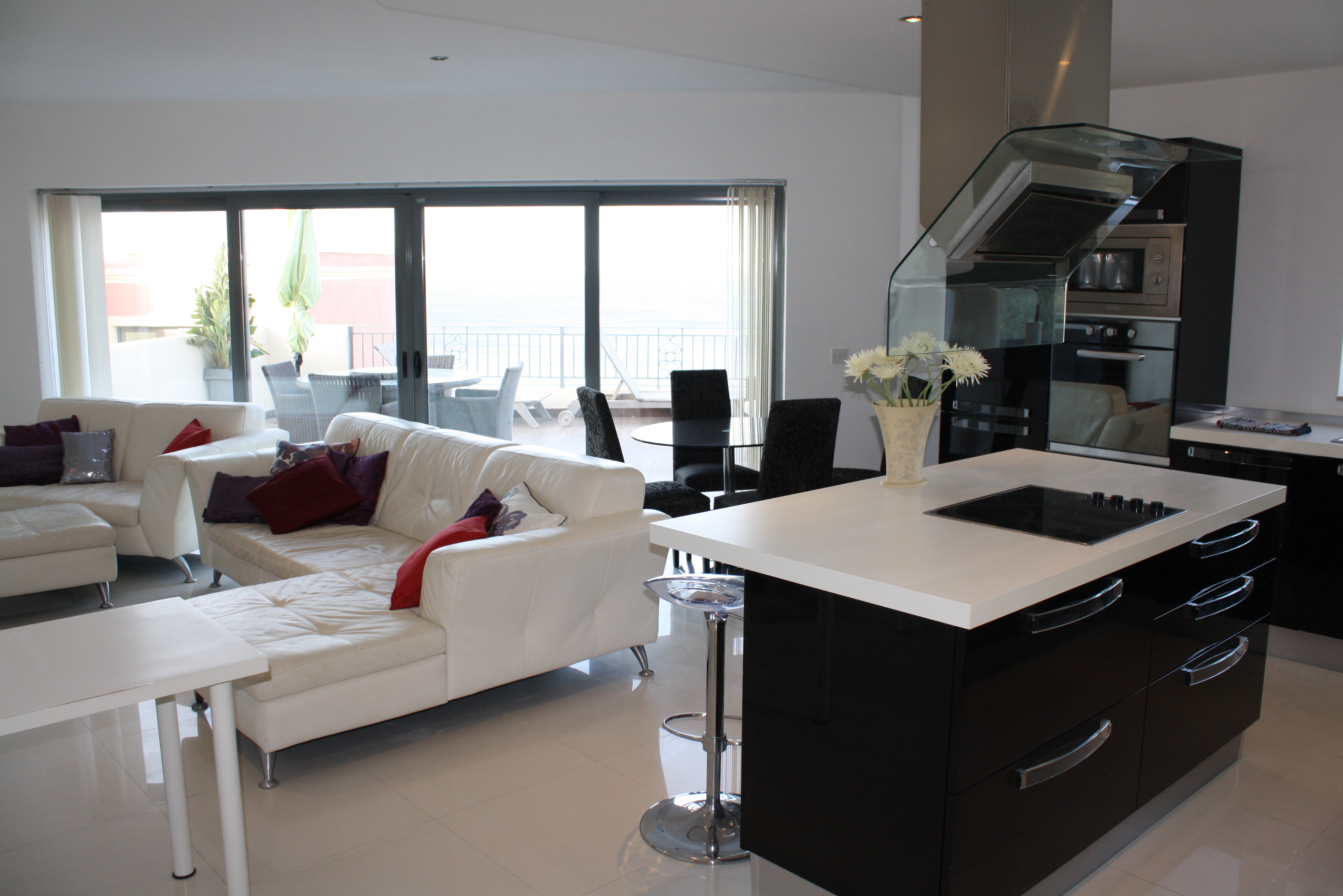 Malta Luxury Apartments